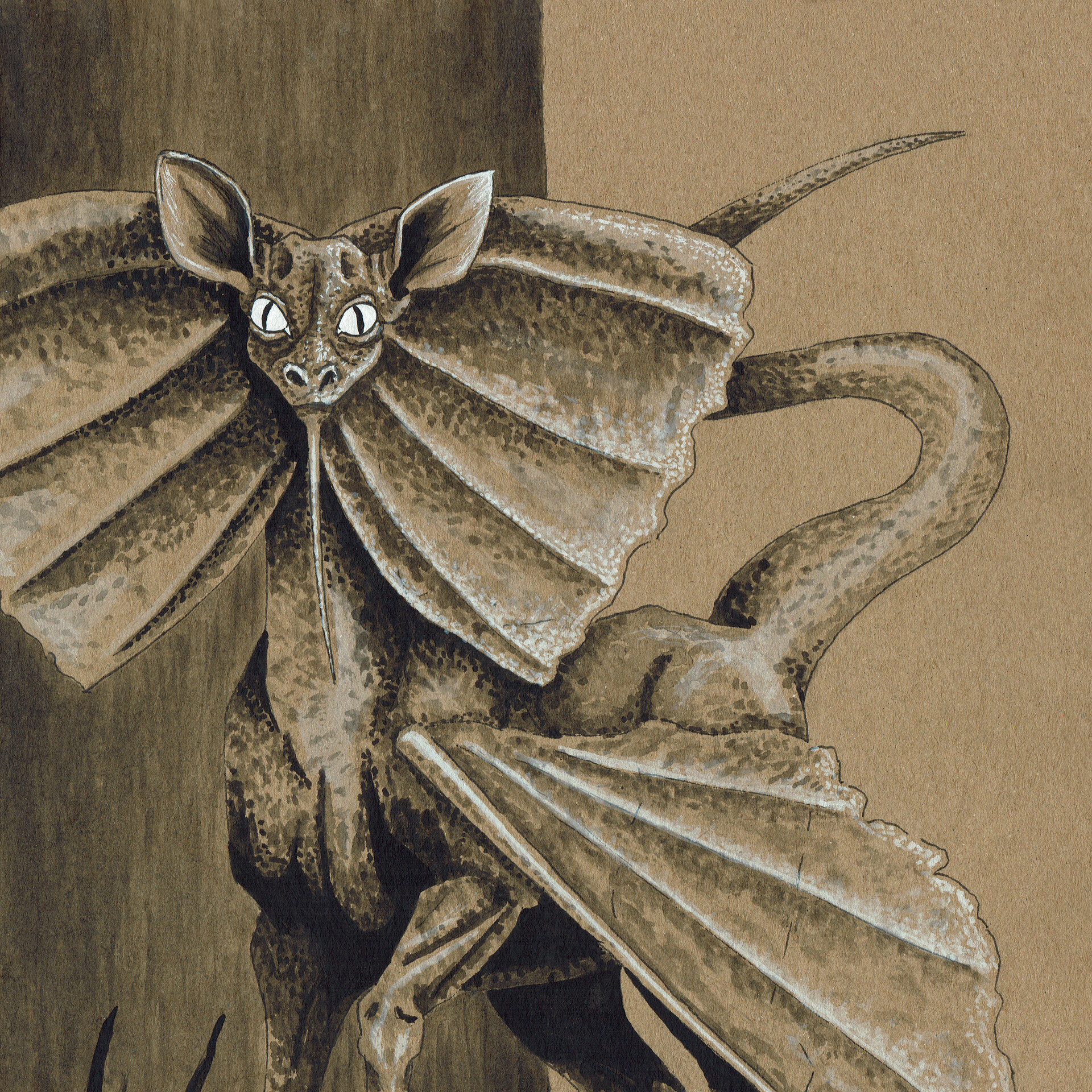 Nadine Hunziker - Creatuanary