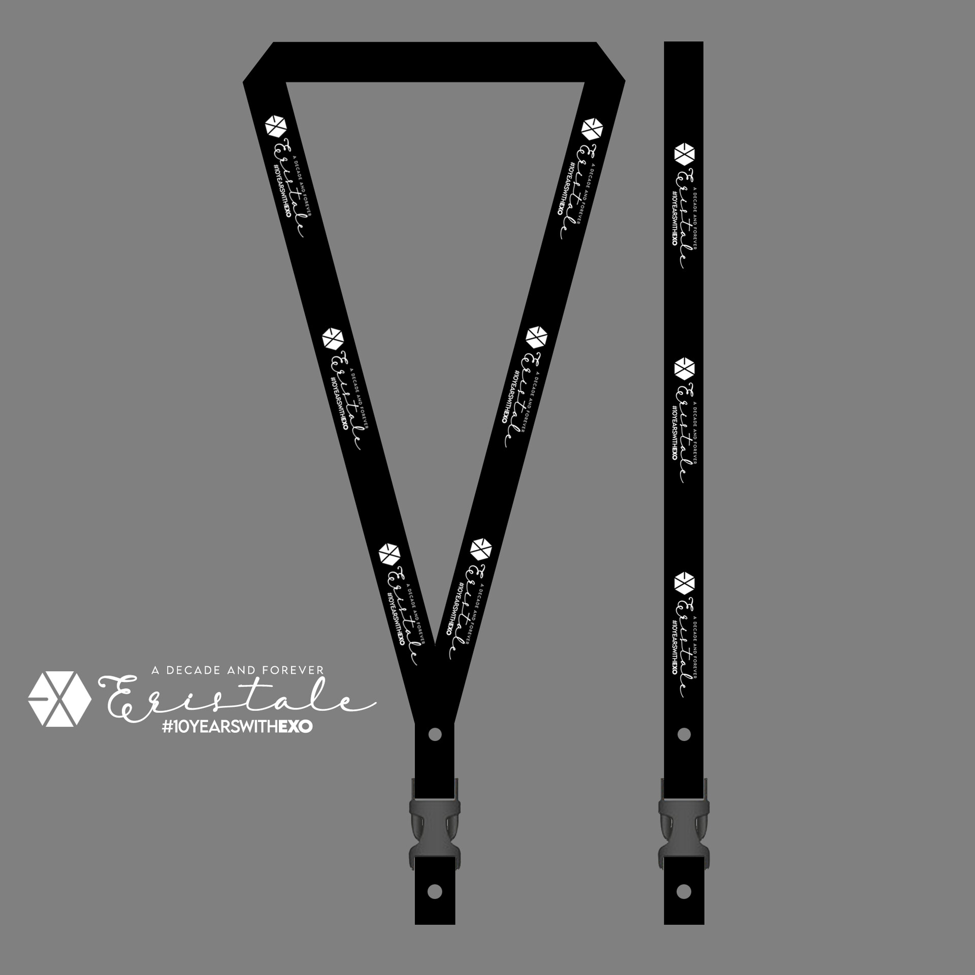 ArtStation - MERCHANDISE DESIGN