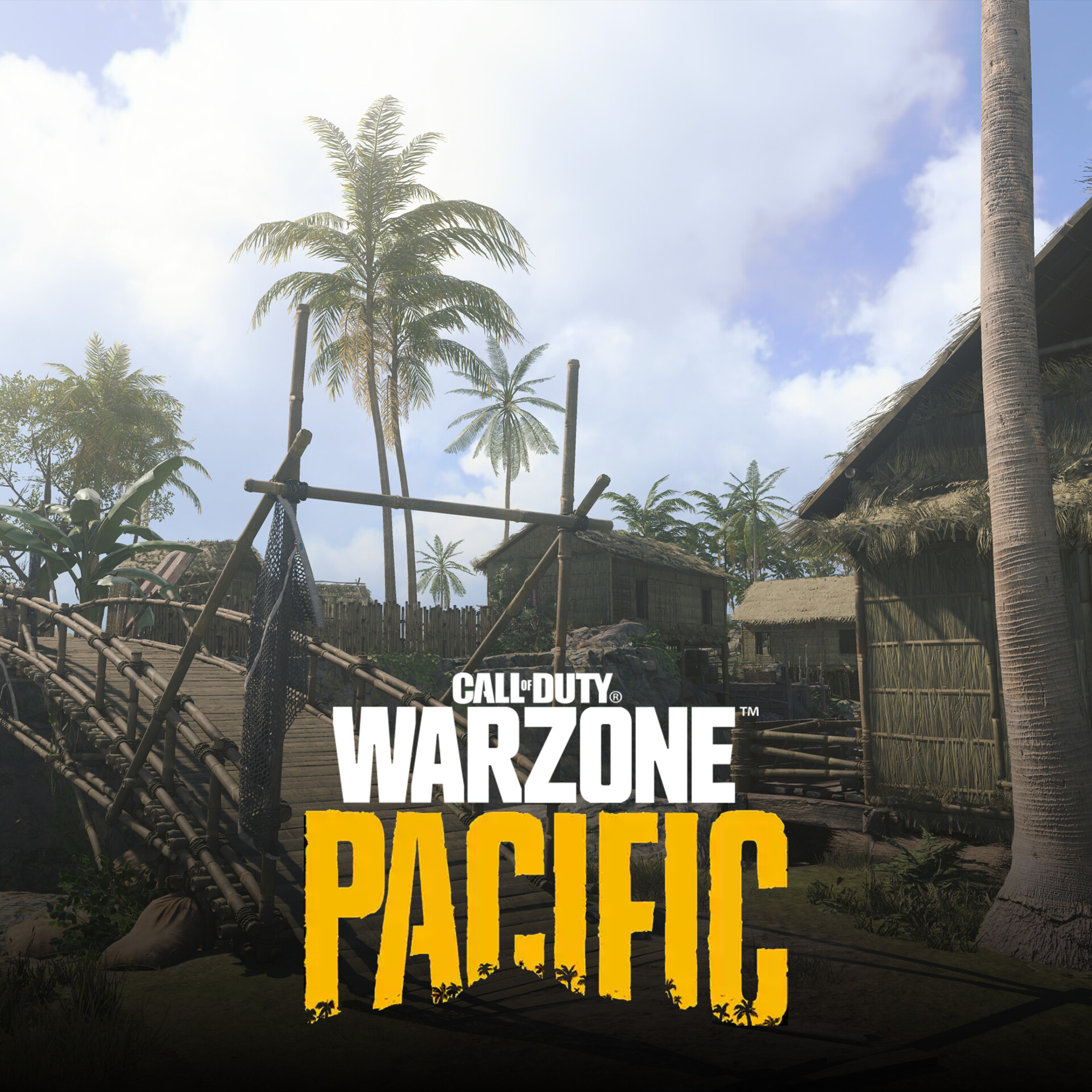 ArtStation - Environment Art | Raven Software: Call of Duty: Warzone