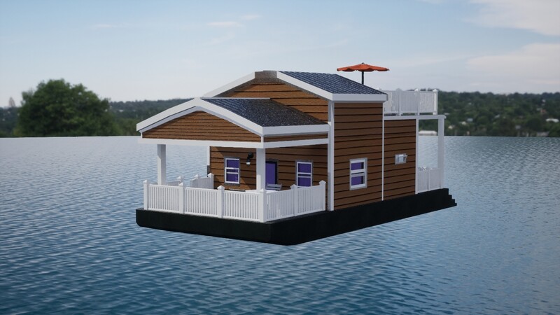 ArtStation - Kevin Martinez 17