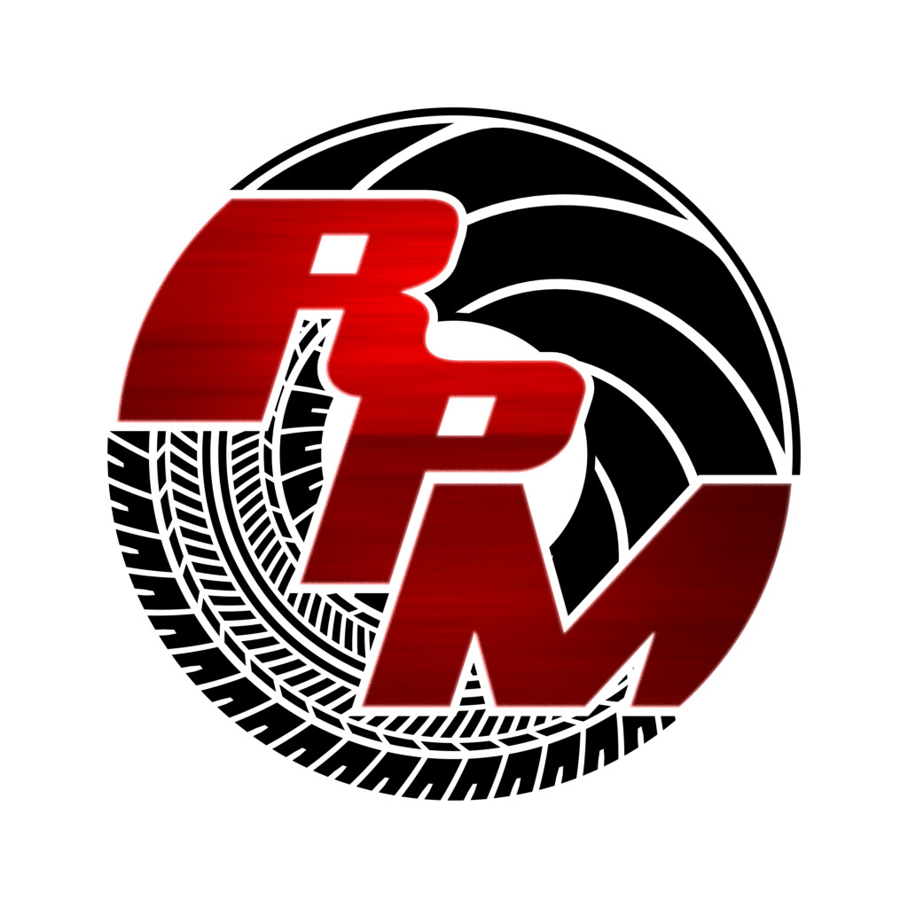 ArtStation - RPM - Early Development Material