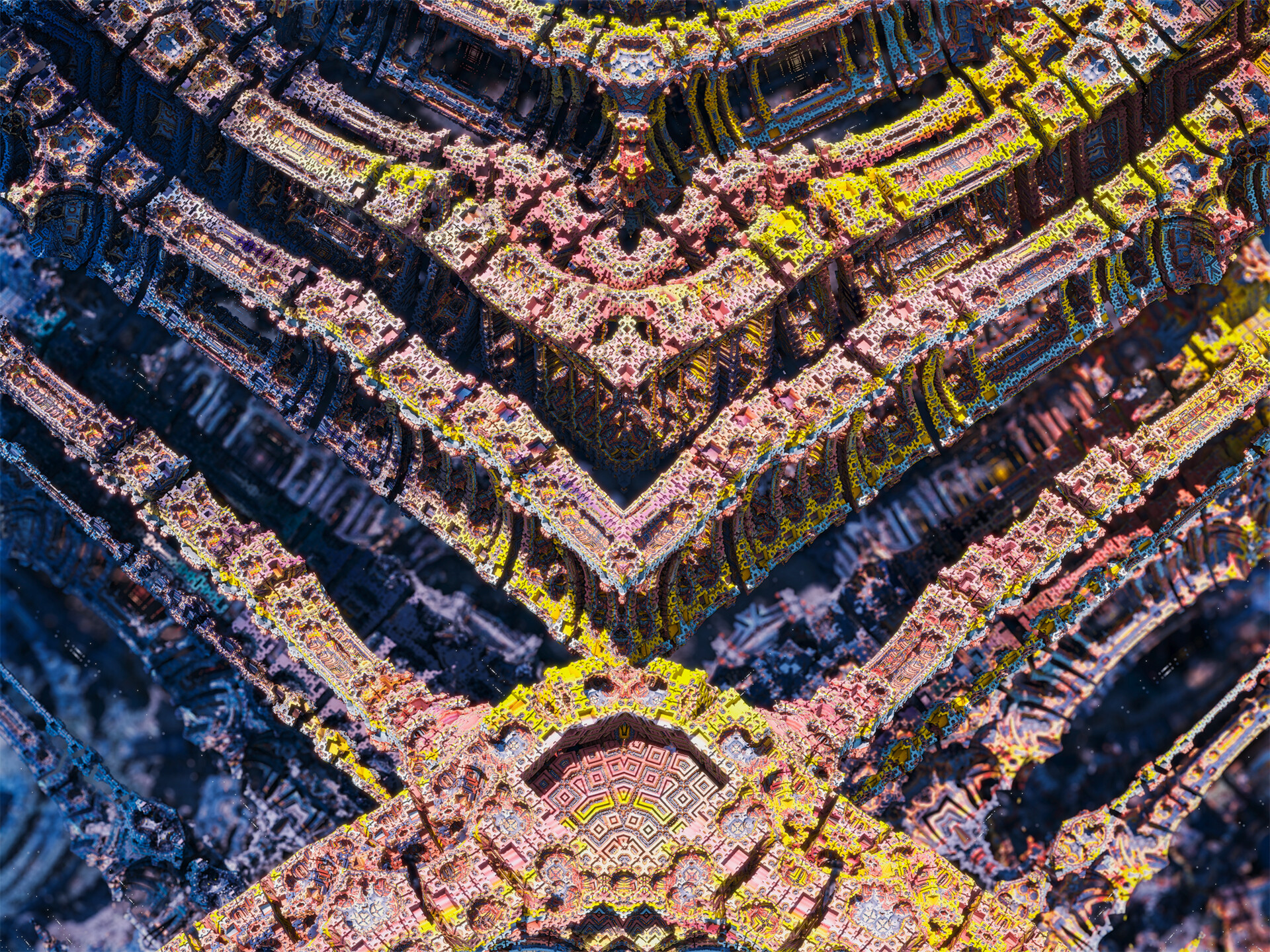 ArtStation - Permanent Marker