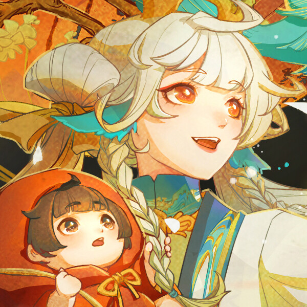 ArtStation - XRCG SCHOOL - STUDENT WORKS - KIRIN CHILD DELIVERY