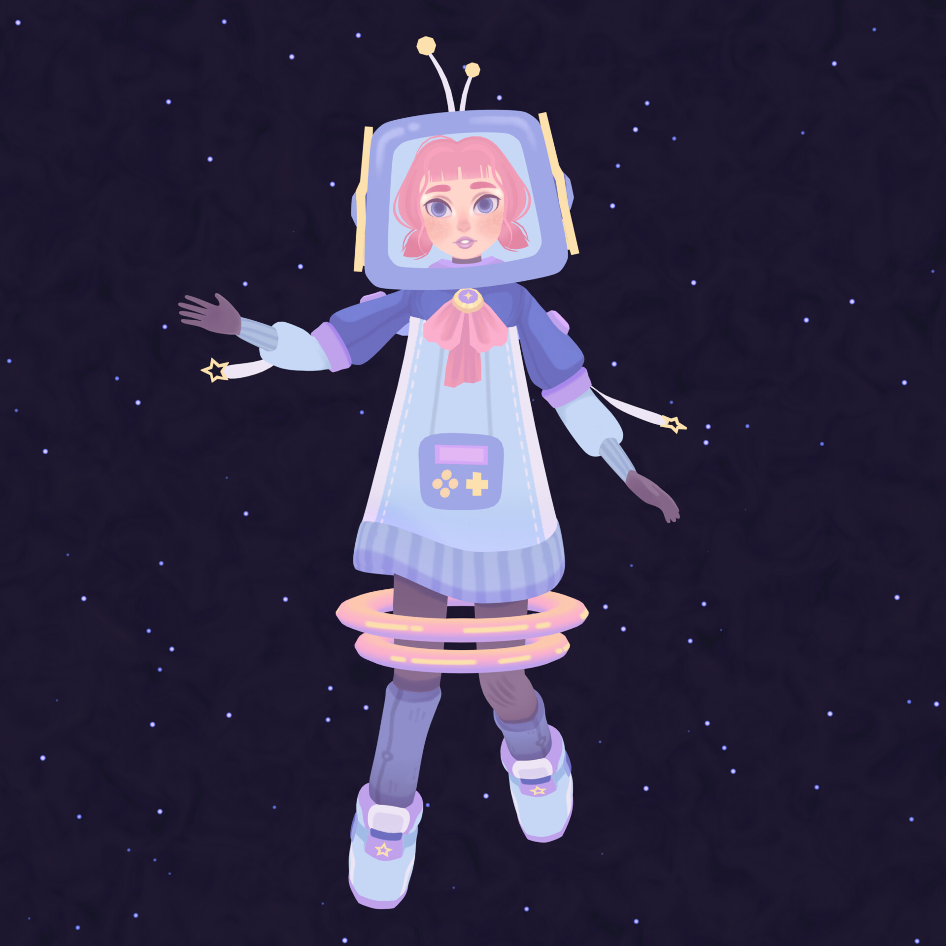 Voyager 1 Jupiter Texture By Mrspace43celestia On Deviantart