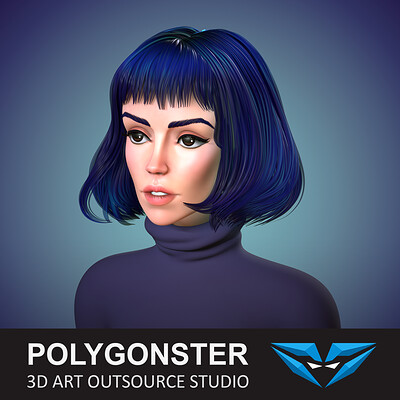 Polygonster Studio