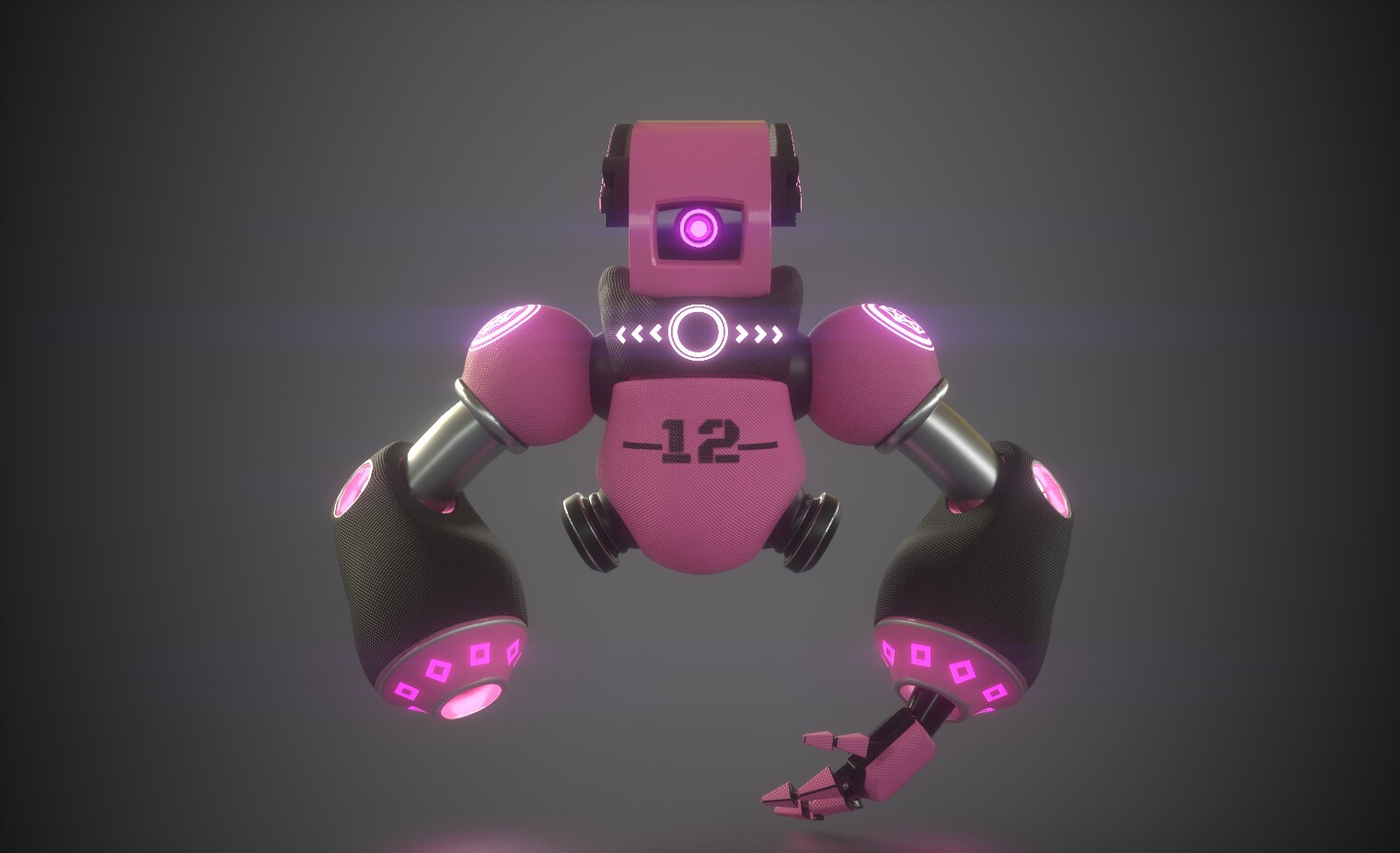 ArtStation - BOT 02