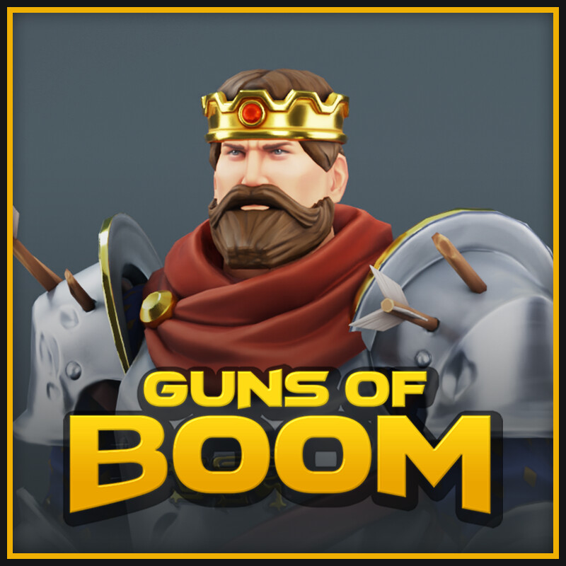 ArtStation - Wonderking