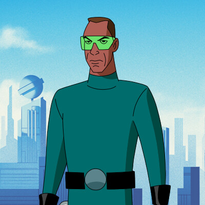 ArtStation - STAS - Weather Wizard