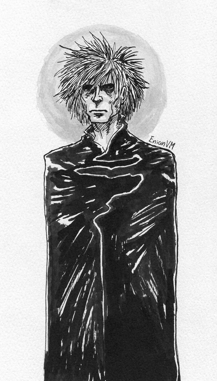 ArtStation - Morpheus