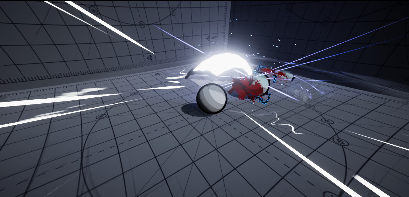 ArtStation - Anime Sword Combo In Unity