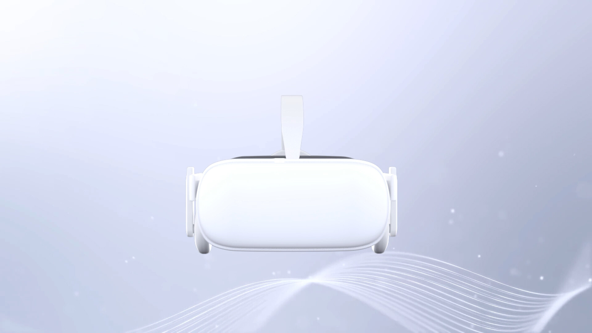 ArtStation - Oculus | 3d Product Packshot