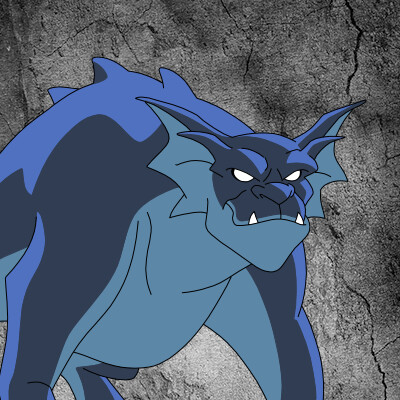 ArtStation - G - Bronx