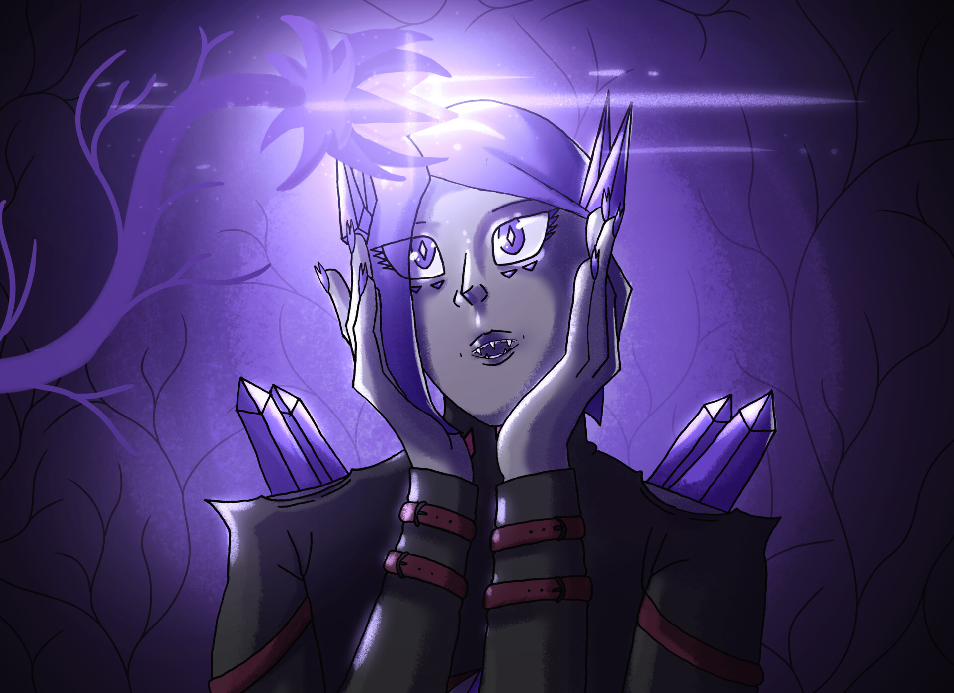 ArtStation - Avinity