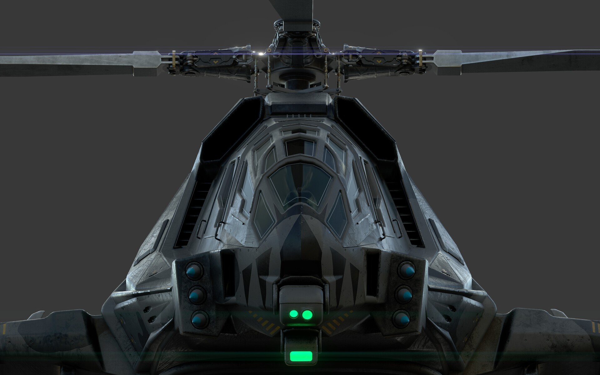 ArtStation - Vyper / Copperhead / Python Units : War Commander Rogue ...