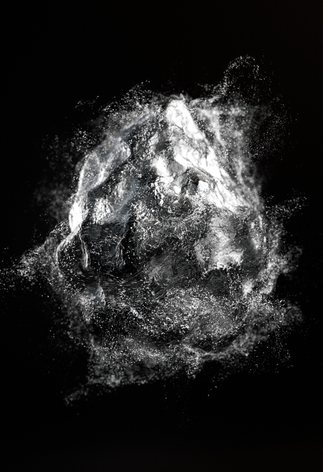 ArtStation - Particles #3