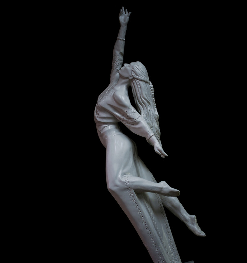 ArtStation - Serhiy Shcherbakov