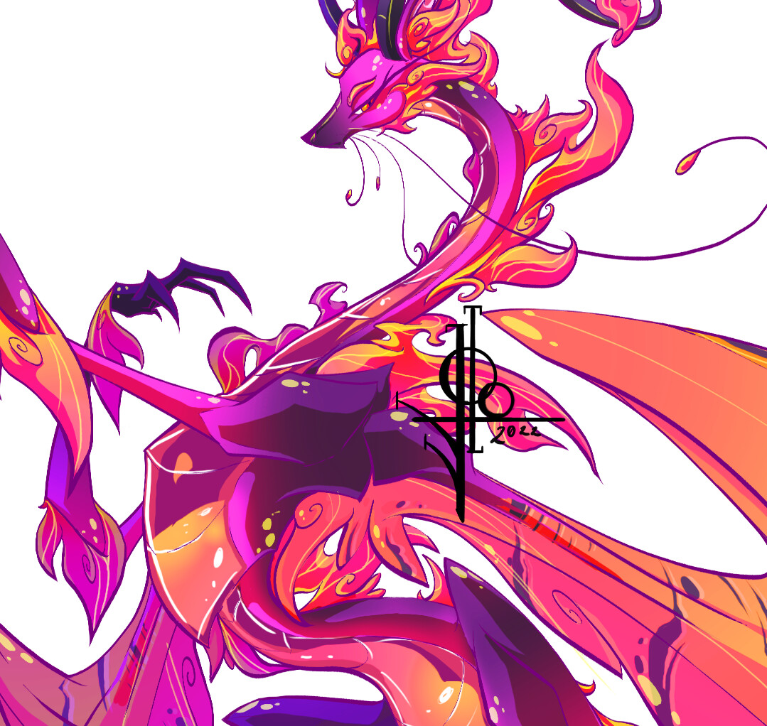 ArtStation - Elixiris - Potion's Heart