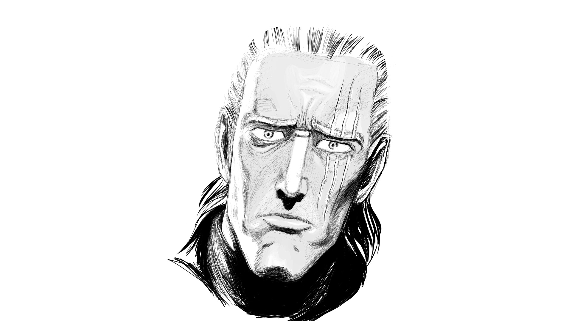 ArtStation - KING ENGINE