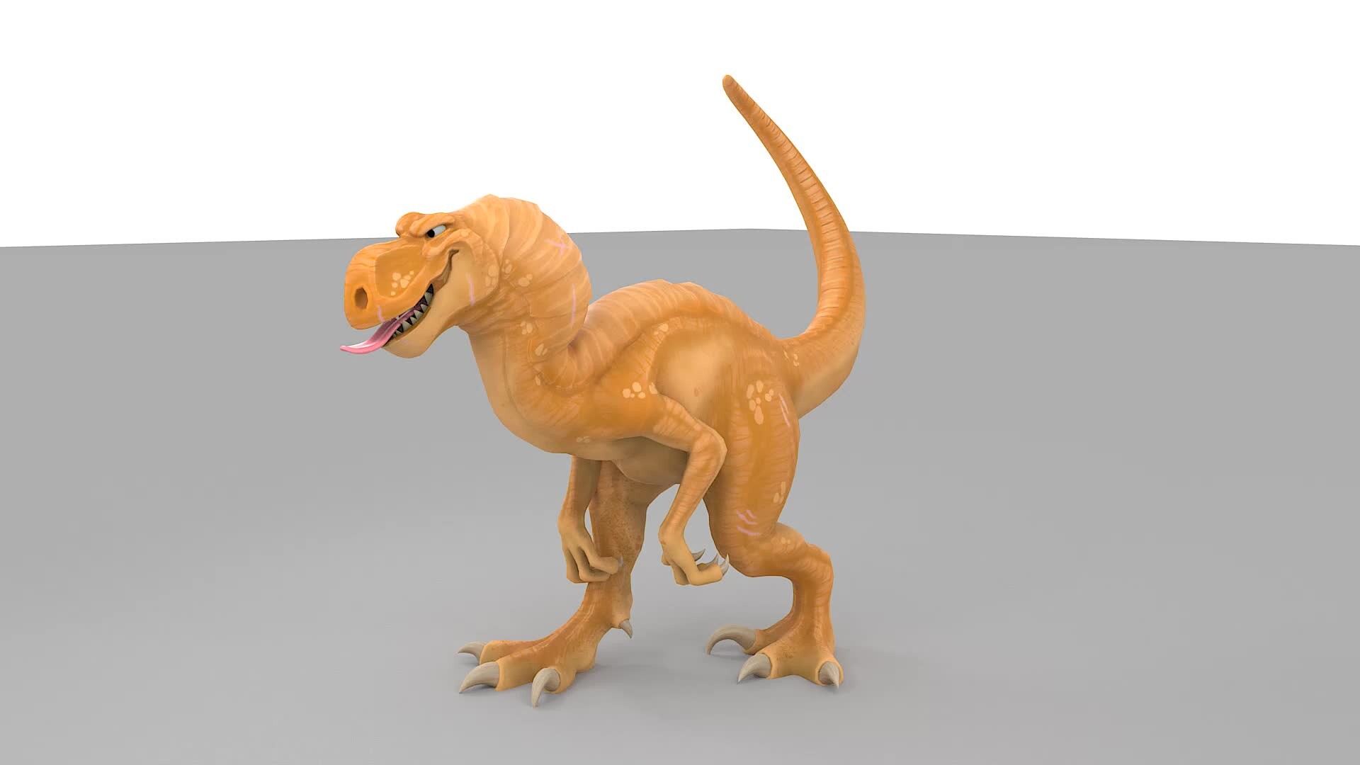 ArtStation - Stylized Animation