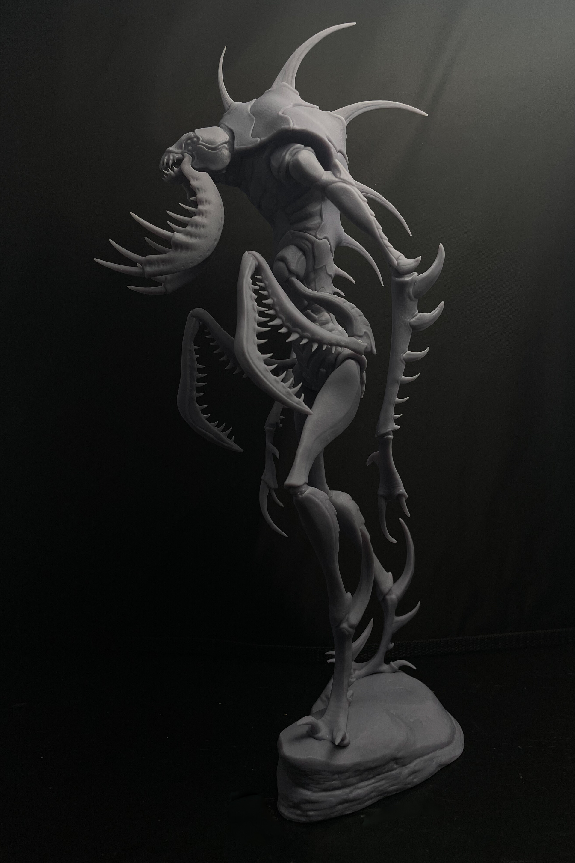 ArtStation - Insect Creature