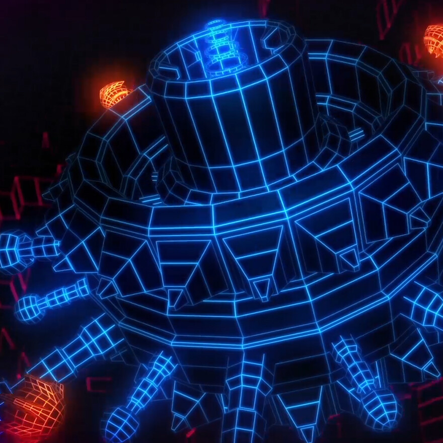 ArtStation - beat_MACHINE