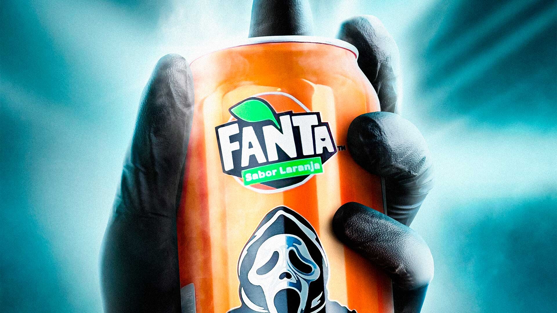 ArtStation - SCREAM feat. Fanta