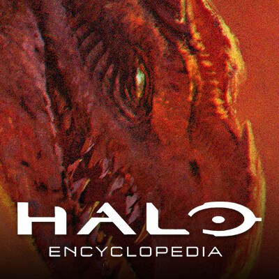 ArtStation - Halo: "Helioskrill" creature