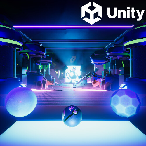 ArtStation - Team Galactic Lab