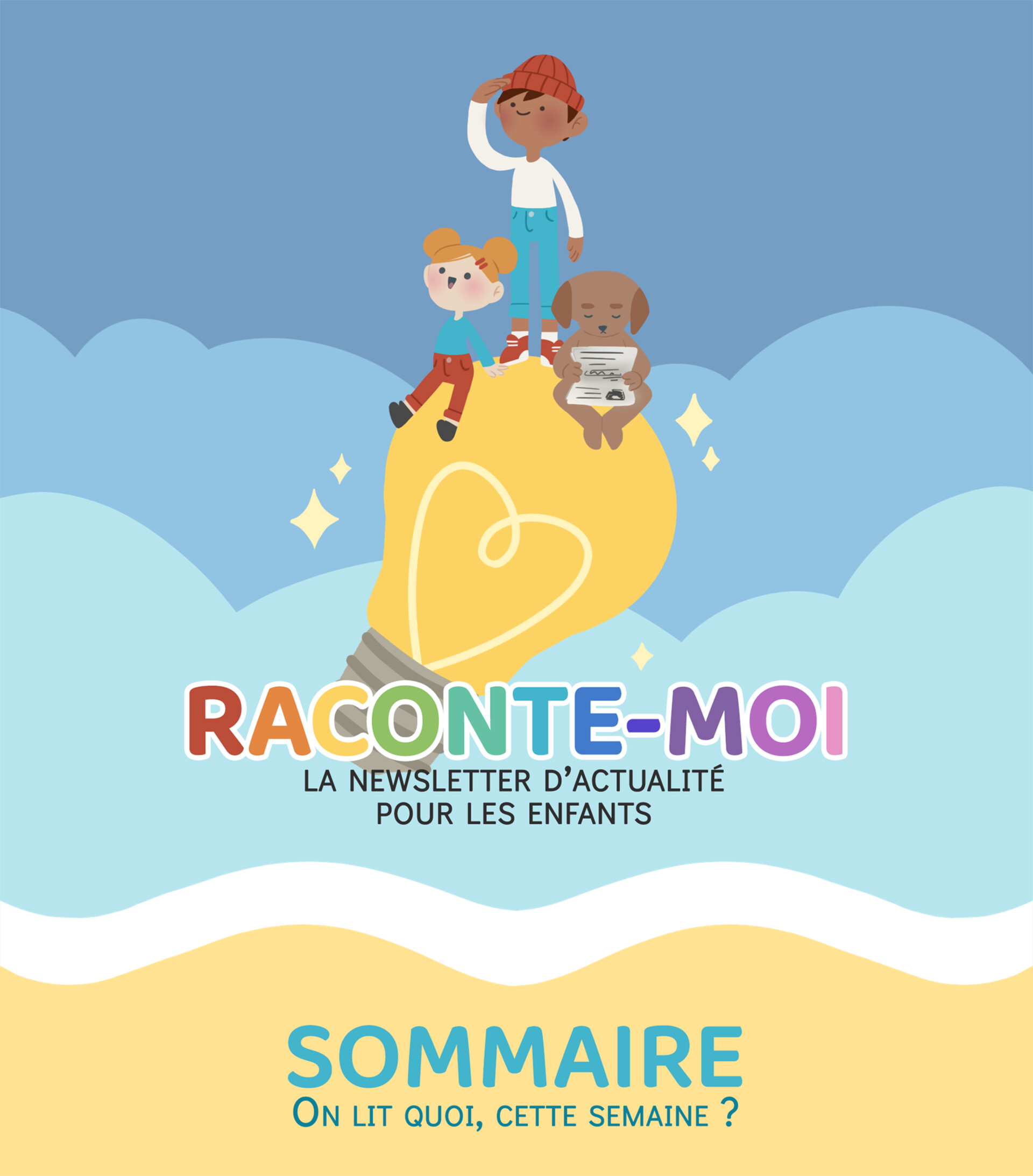 ArtStation - Raconte-moi