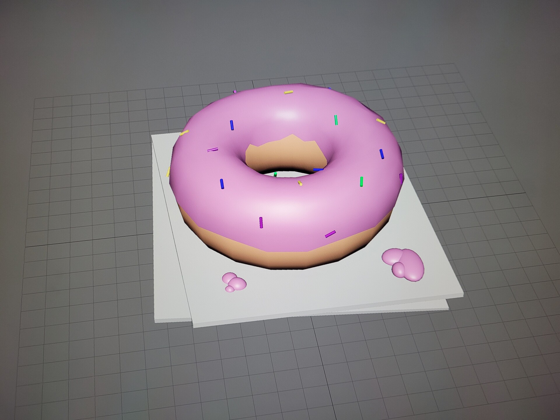 ArtStation - Random Objects