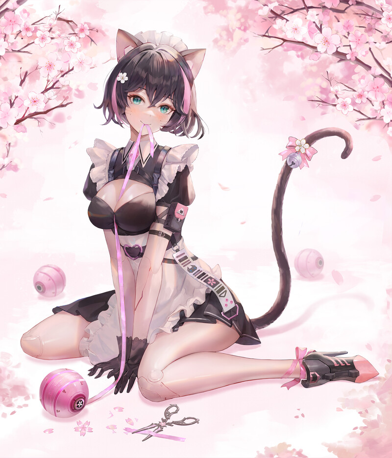 ArtStation - COLDSTONE