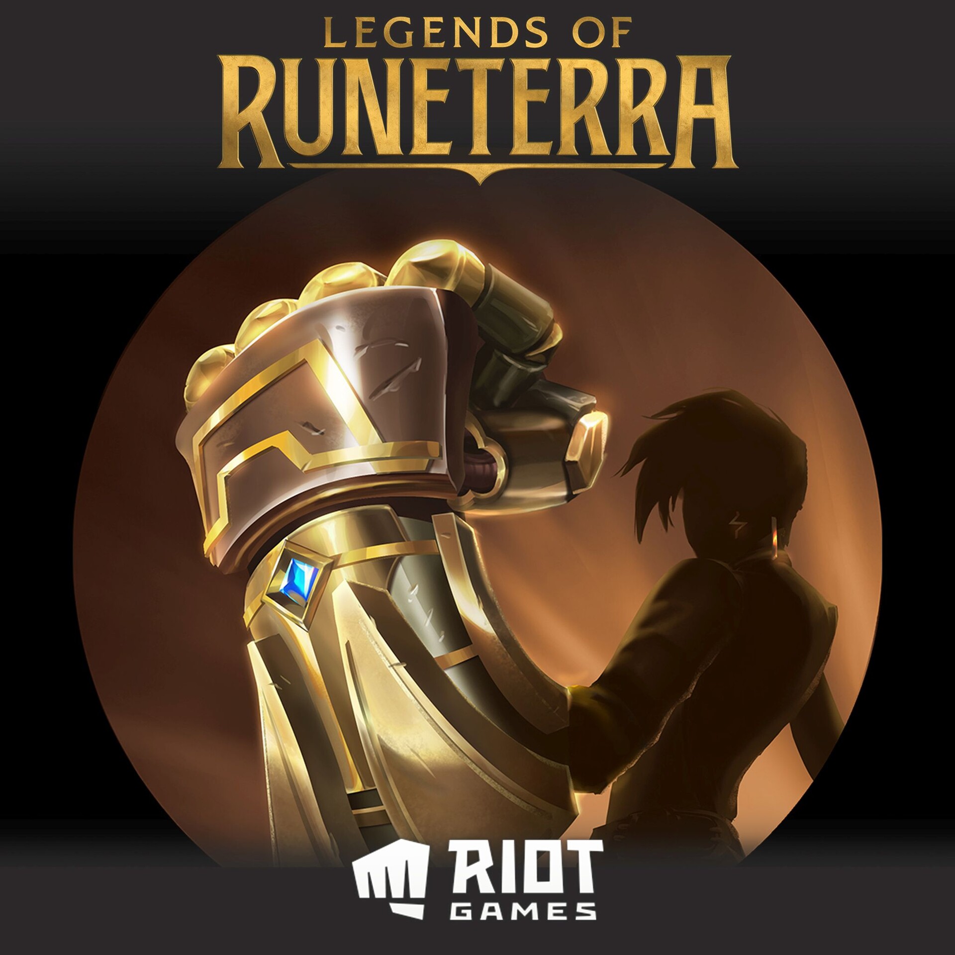 ArtStation - Legends of Runeterra Misc Spell-Skin card art