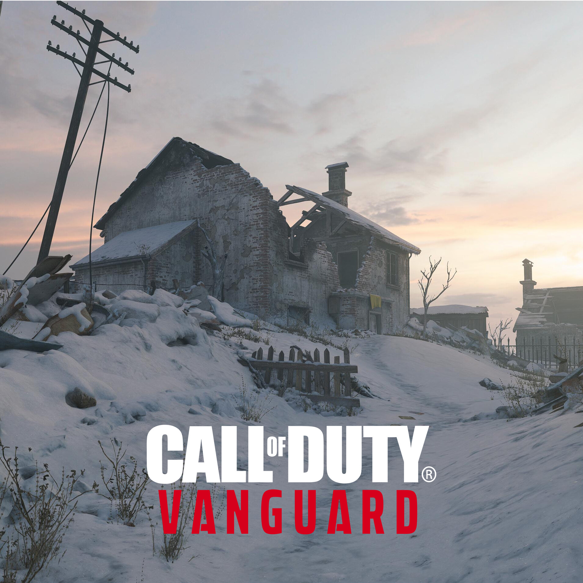 ArtStation - Lady Nightingale, Call of Duty: Vanguard