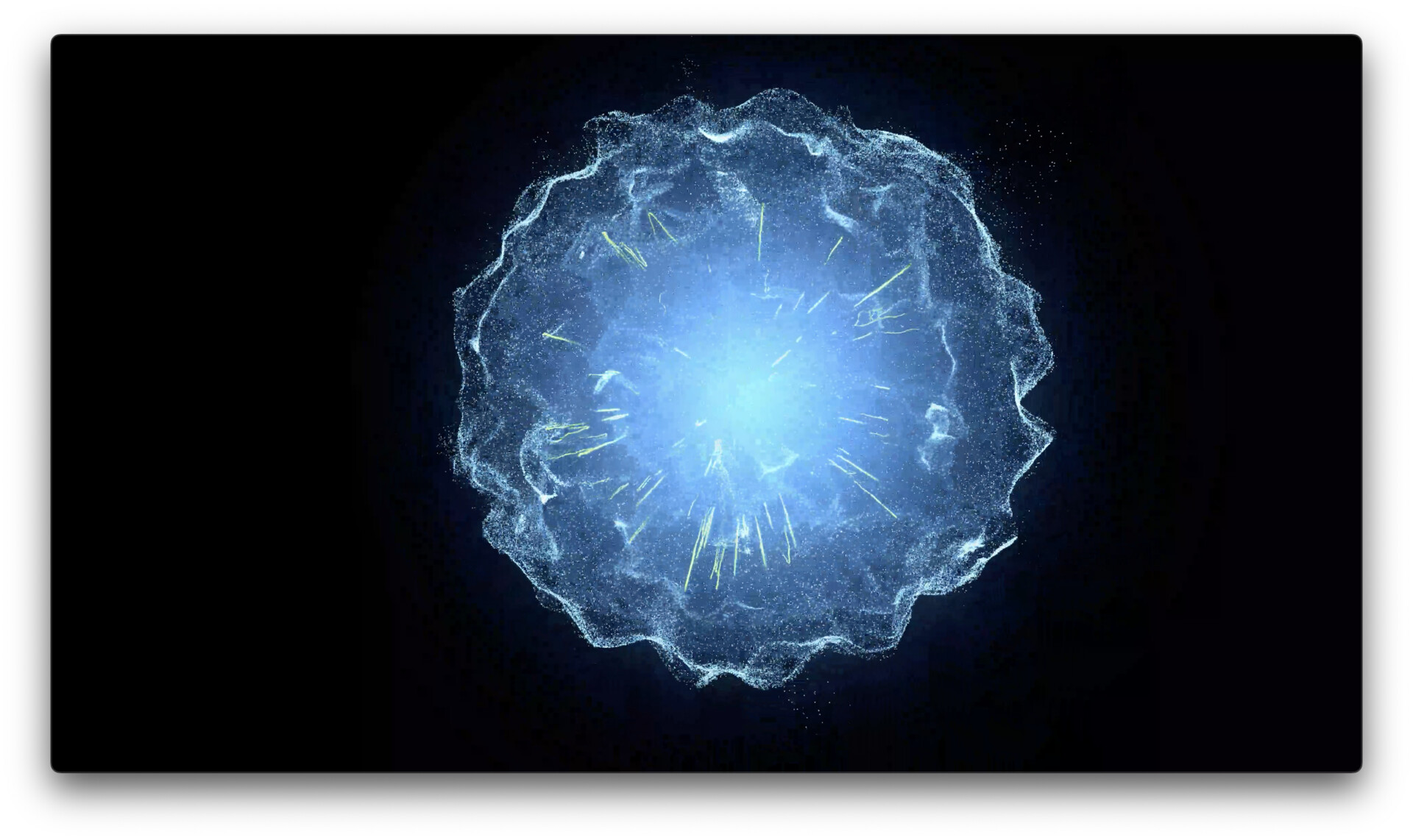 ArtStation - Magic Orb