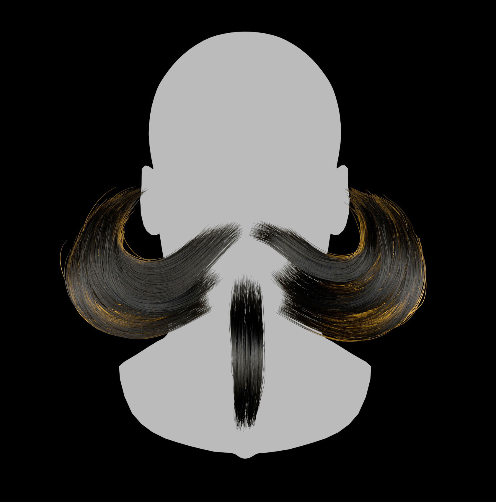 ArtStation - Big Moustache