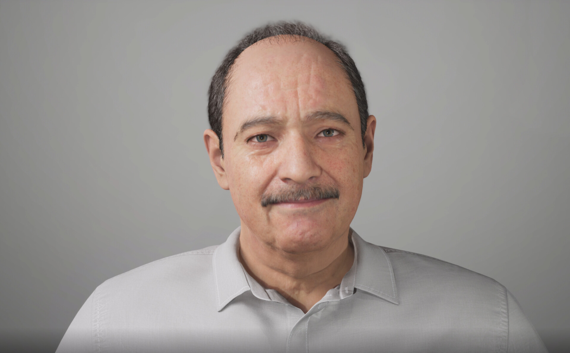 ArtStation - AI MetaHuman