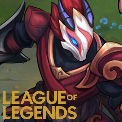 ArtStation - Blood Moon Talon