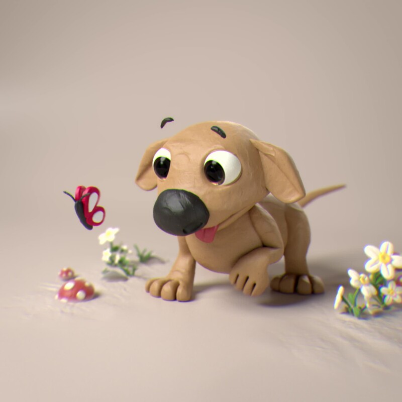 ArtStation - Alejandro Barbosa