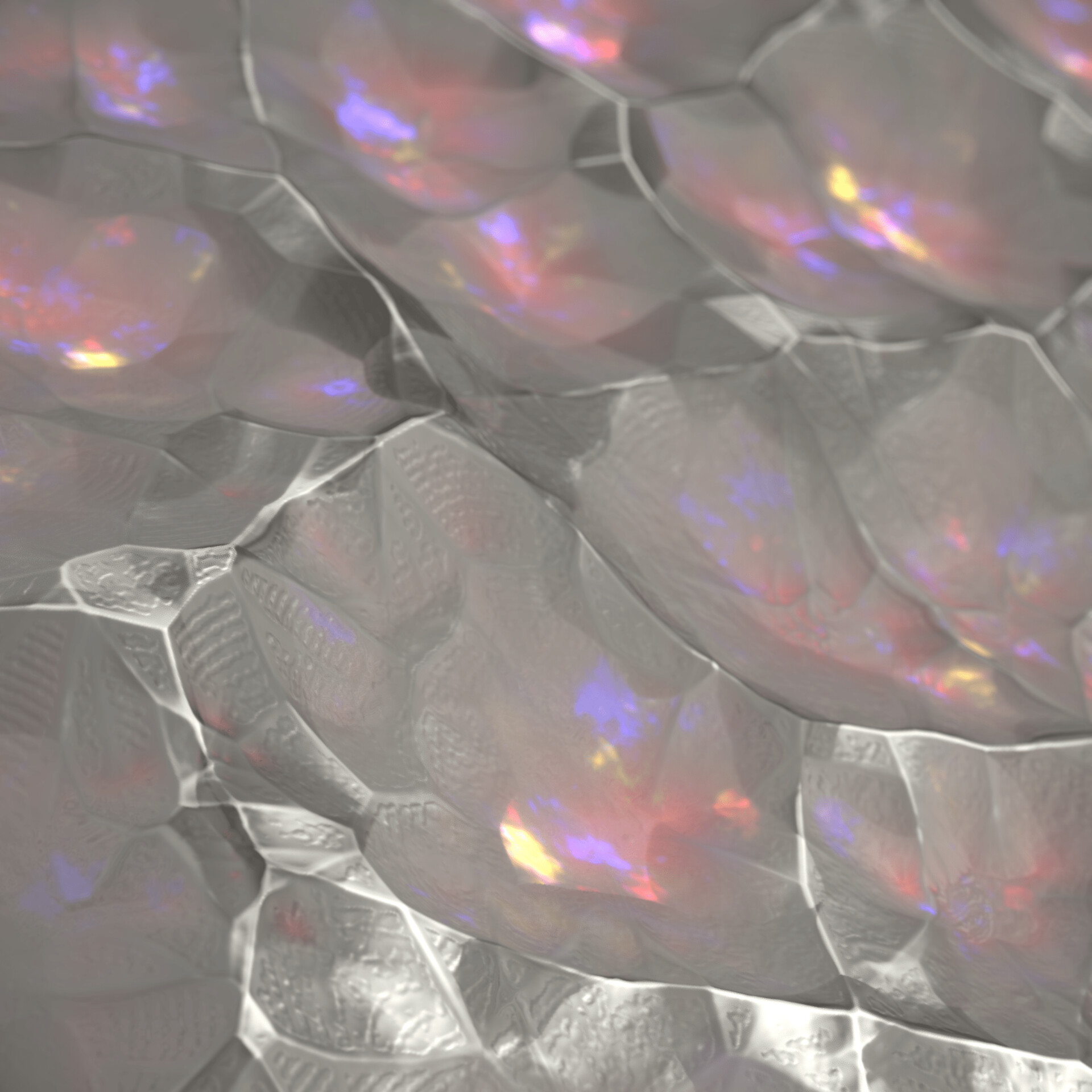 ArtStation - Opal Material