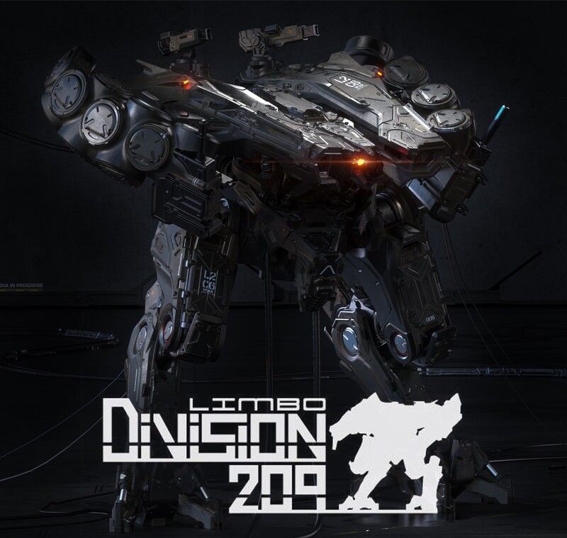 ArtStation - Alex Senechal