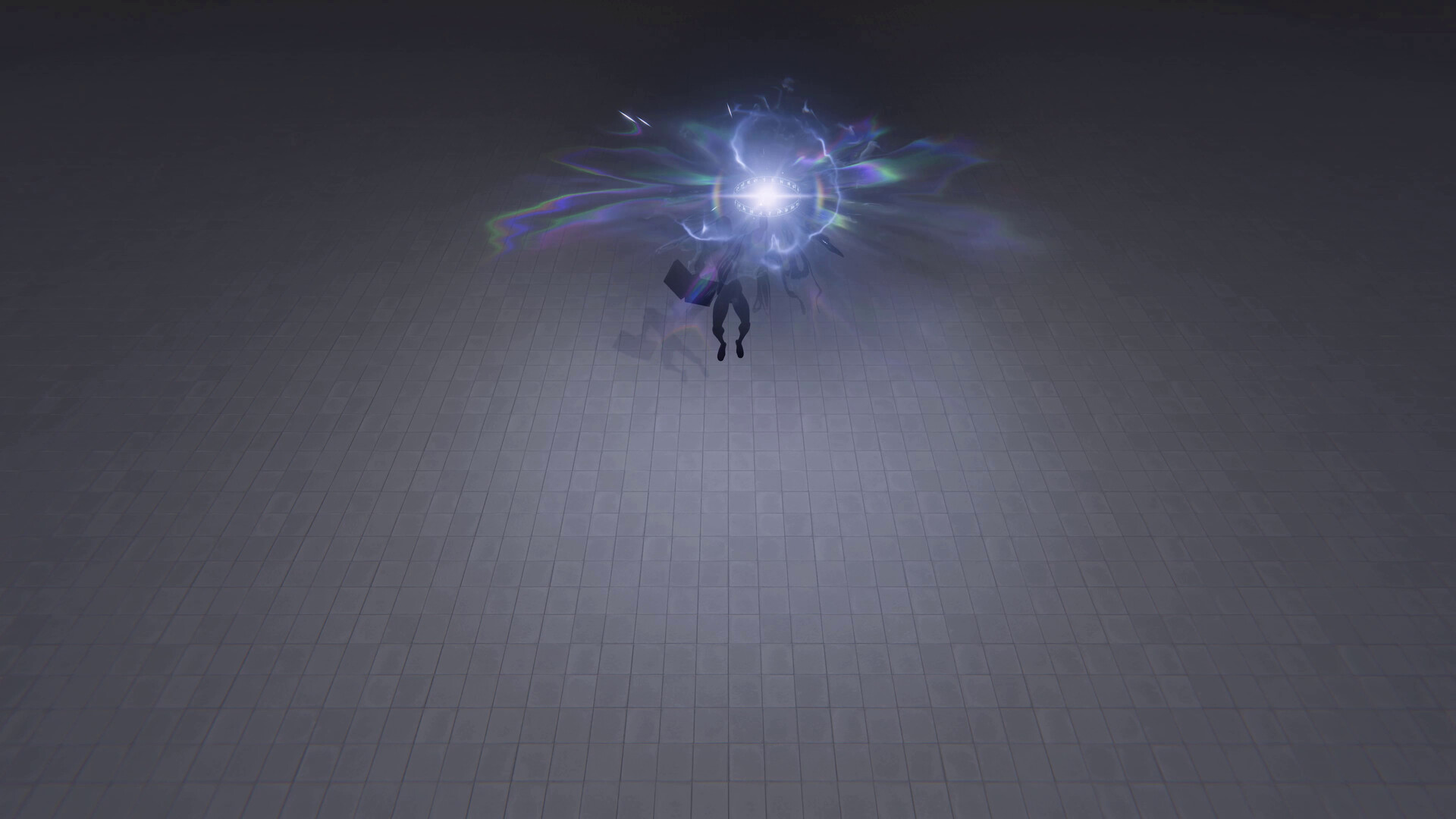 ArtStation - Unity Magic VFX