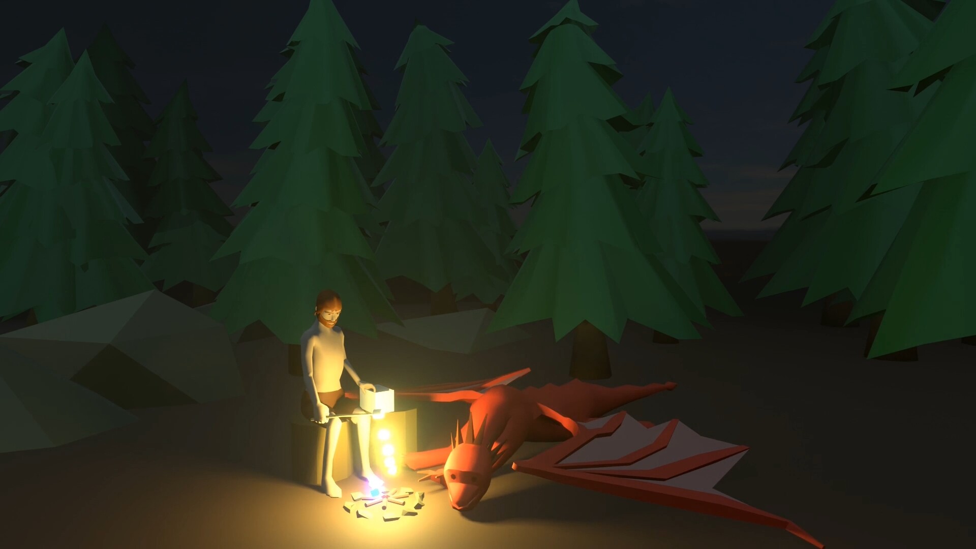 ArtStation - Animations 4