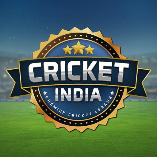 ArtStation - Cricket Stadiums - Low Poly