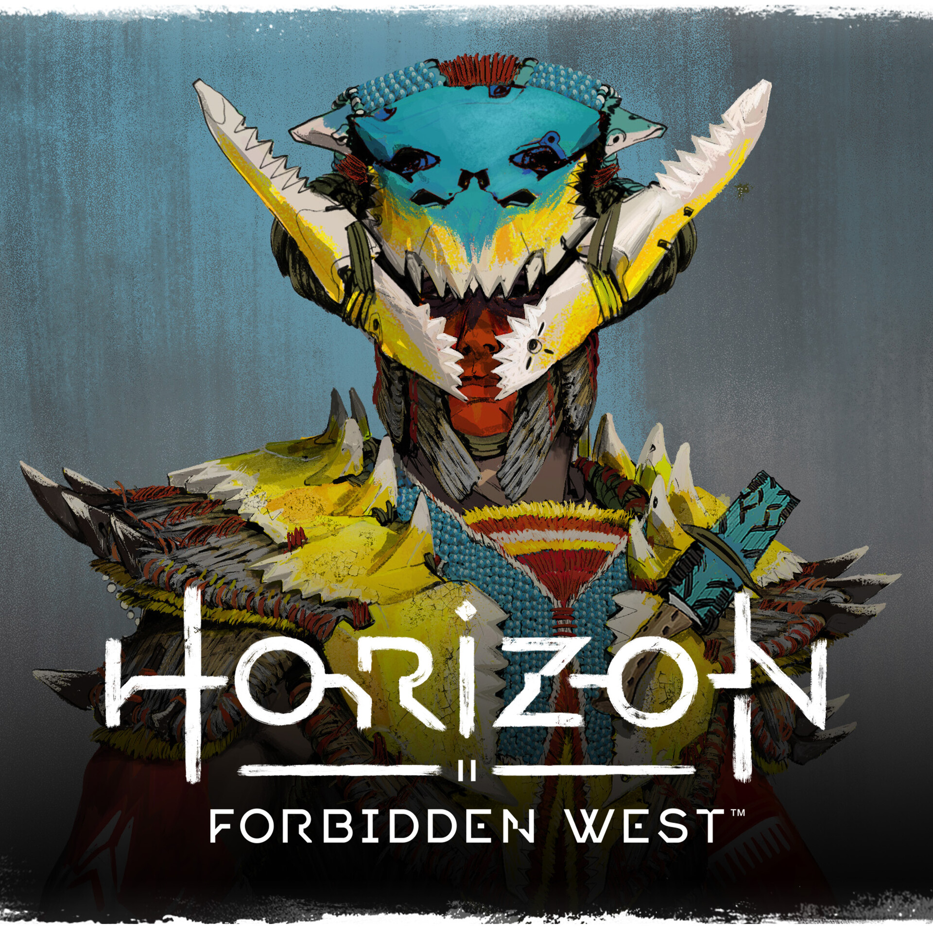 ArtStation - Desert Tenakth Heavy