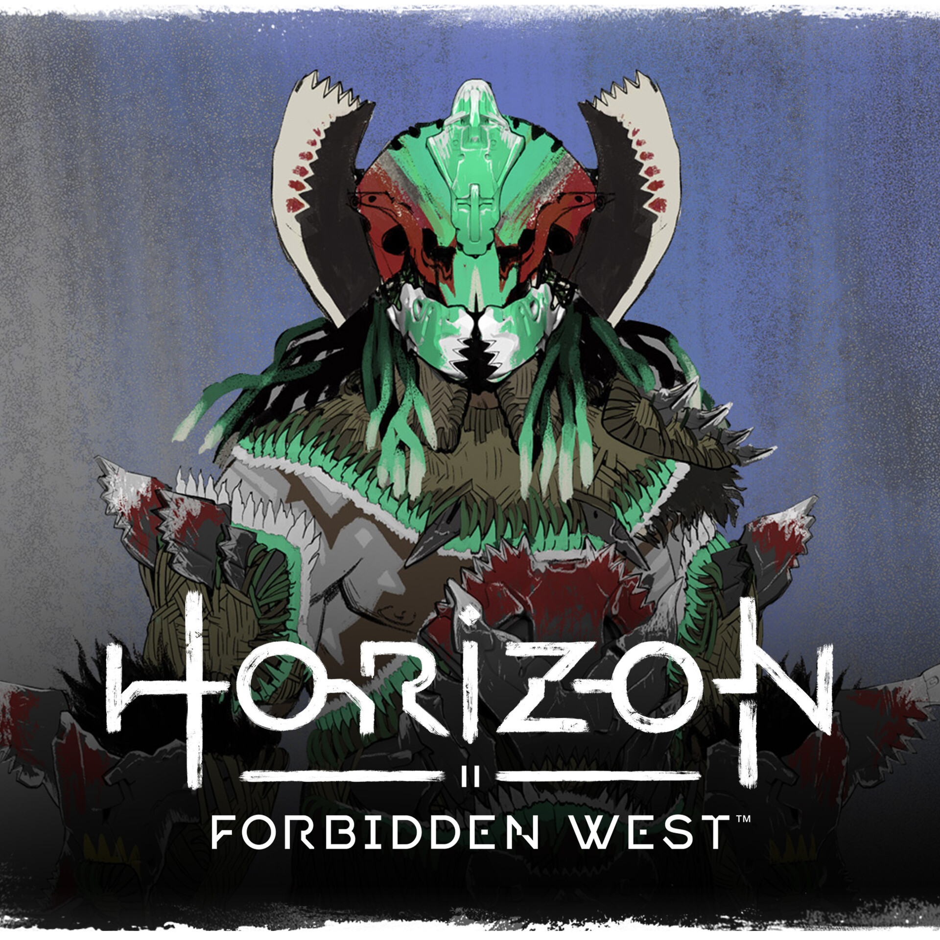 ArtStation - Rebel Heavy Gunner