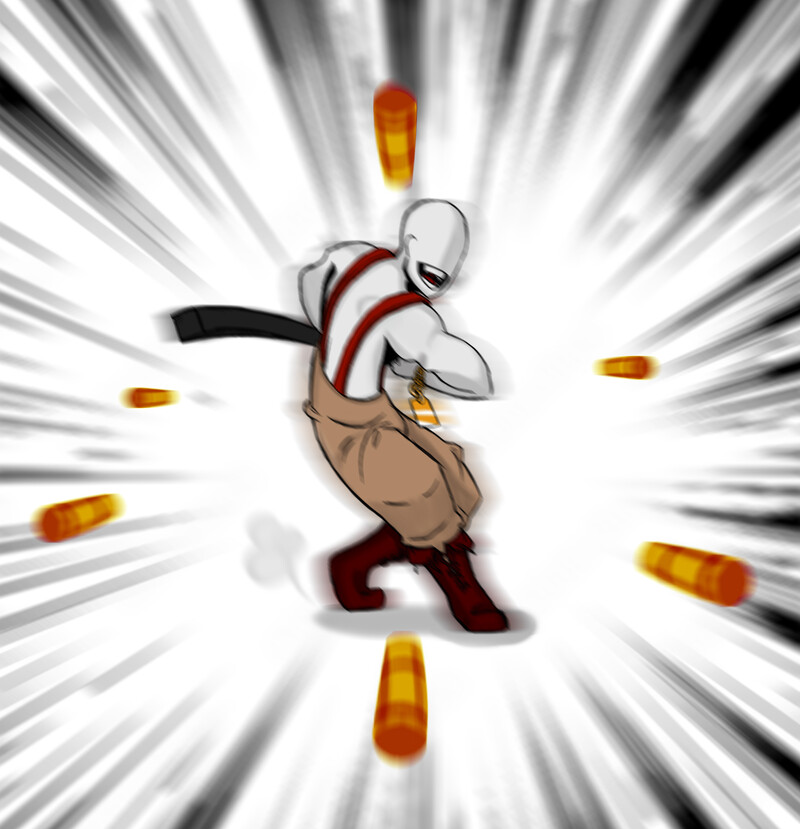 ArtStation - Victor Alves