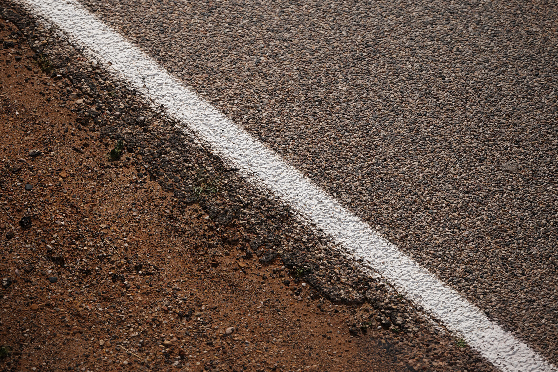 ArtStation - Friendly Shade - Road 07