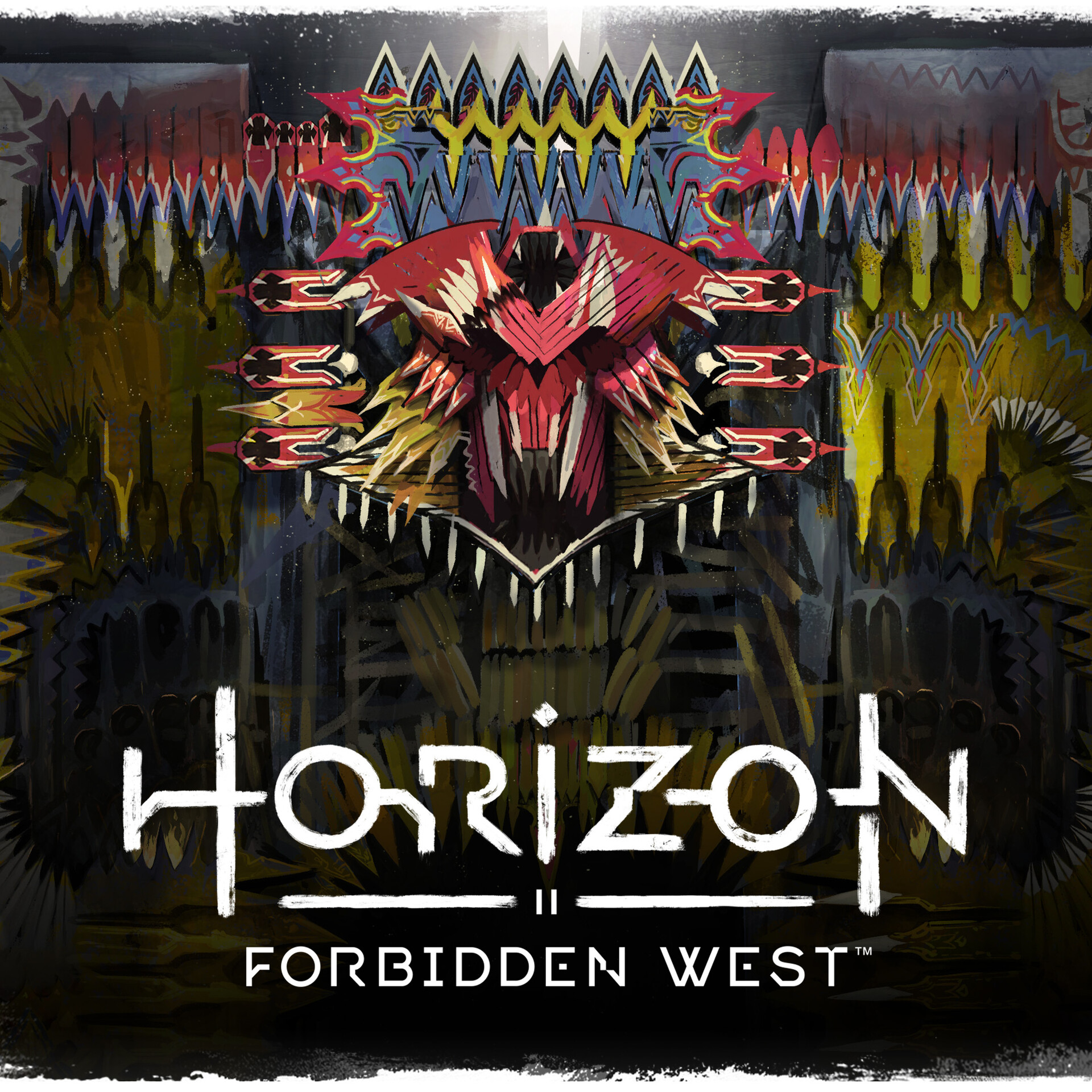 ArtStation - Tenakth Throne