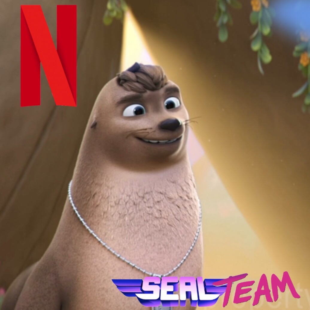 ArtStation - Seal Team Lighting Showreel