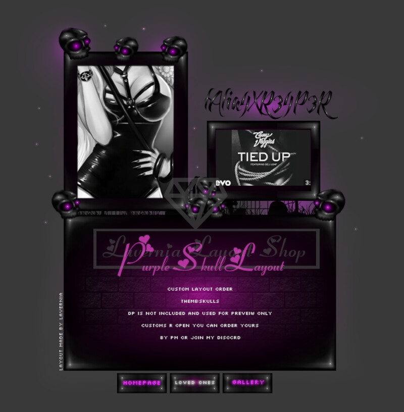 ArtStation - Noura Imvu